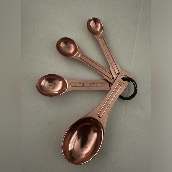 Kitchen | Measuring Spoons | Poshmark